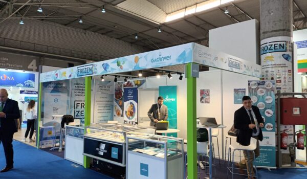Alquiler de Stands - Orama